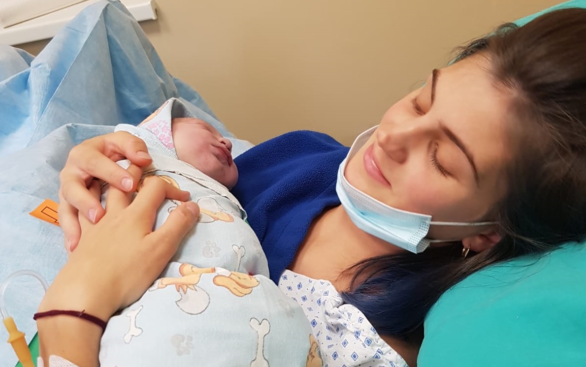 De 4 ani, Centrul „Sfânta Alexandra Împărăteasa” salvează vieți cu ...